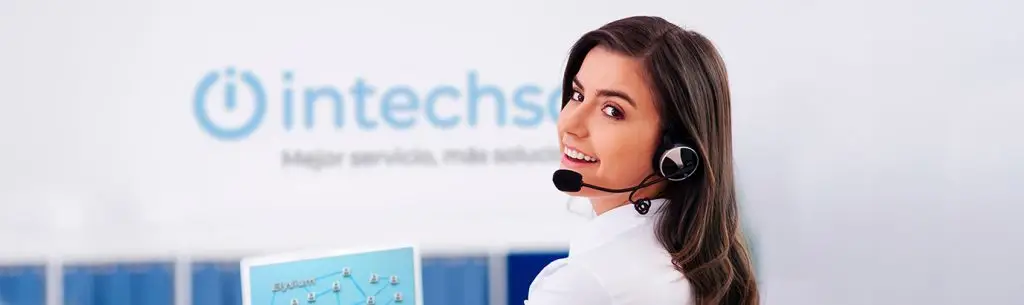 Contacto - intechsol